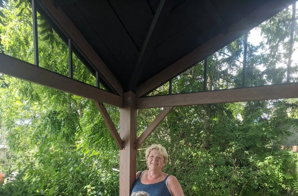 COMMUNITY SPOTLIGHT: Queensway in Hensall making a residents dream come ...