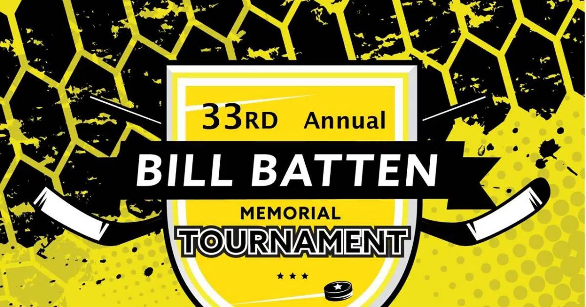 This weekend is the 33rd annual Bill Batten Memorial Tournament | 90.5 Exeter Today