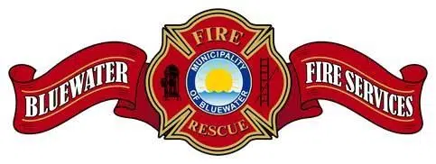 Bluewater Recognizes Firefighters for Years of Service | 90.5 Exeter Today