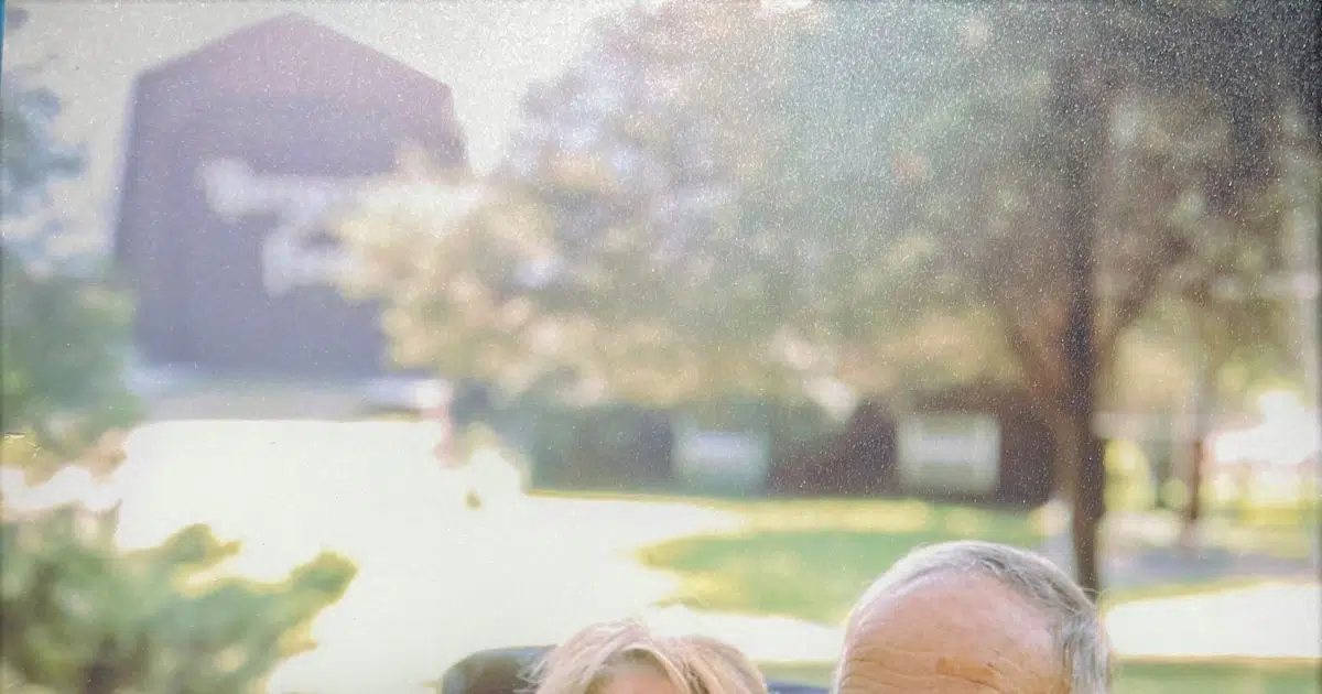 Conservationist of the Year Award goes to Peter and the Late Esther ...