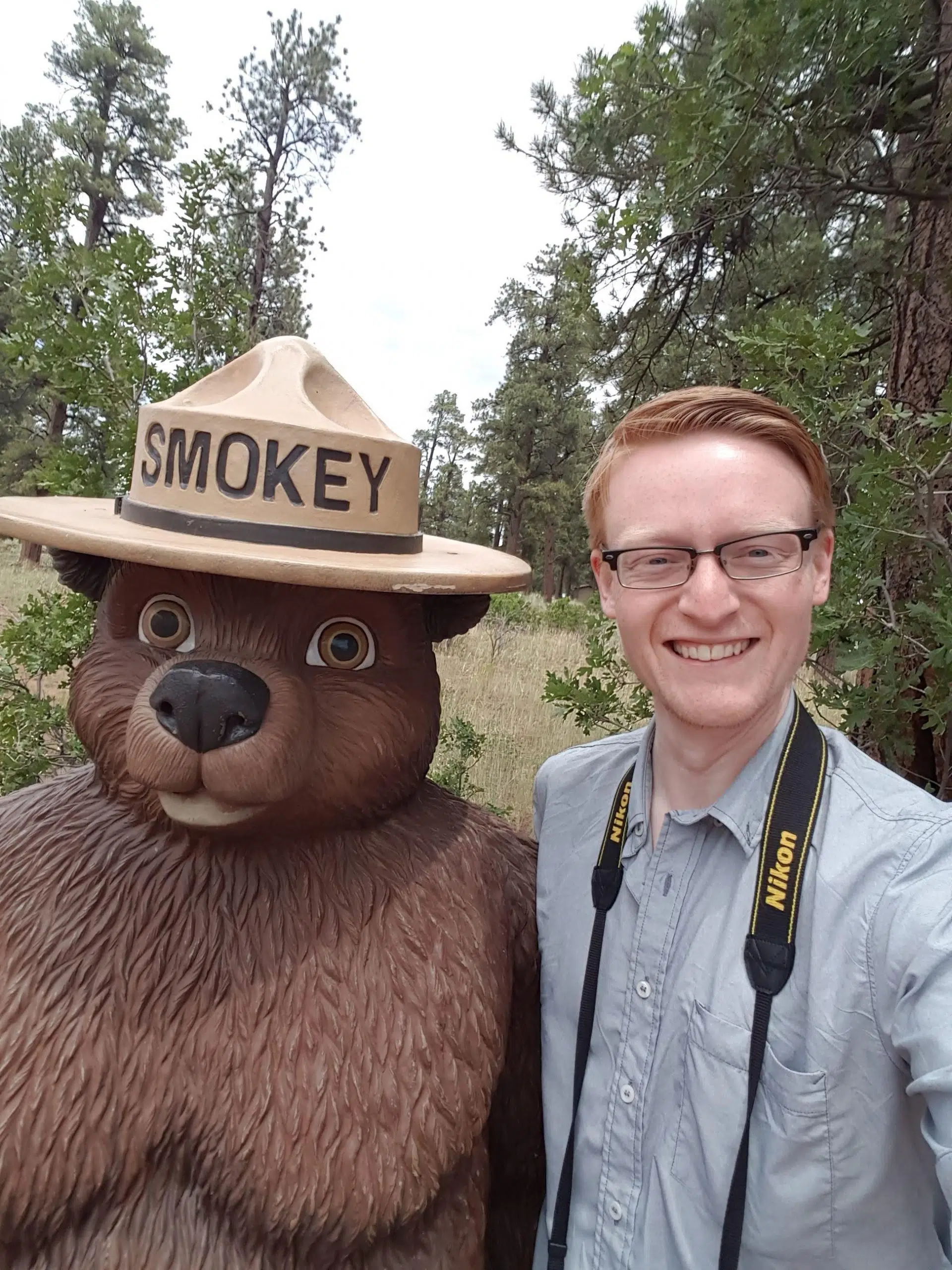 THE FUNDRAISERS: Alec Moore | 90.5 Exeter Today