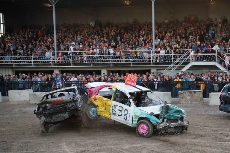 The 48 – here’s what’s happening in Exeter-Grand Bend today! | 90.5 ...