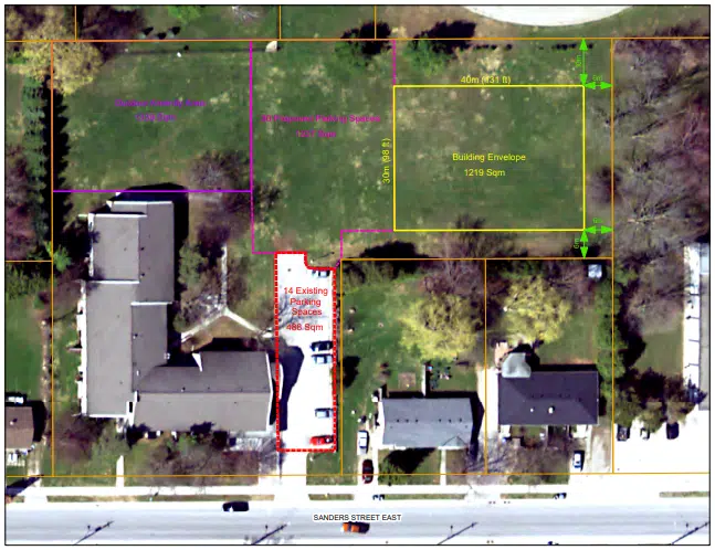 Huron County council approves new affordable housing development in ...