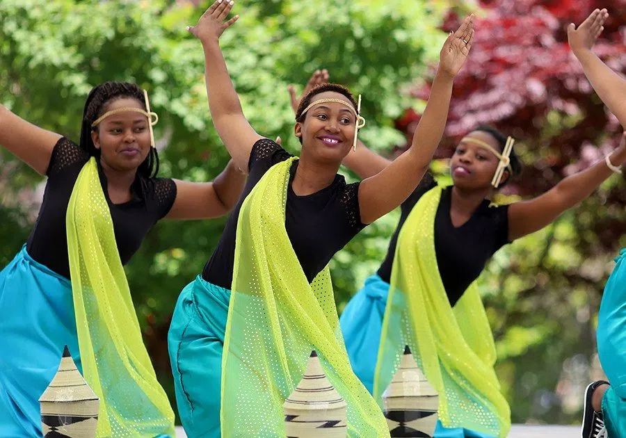 What’s good in Exeter Grand Bend? Multicultural Festival returns to ...