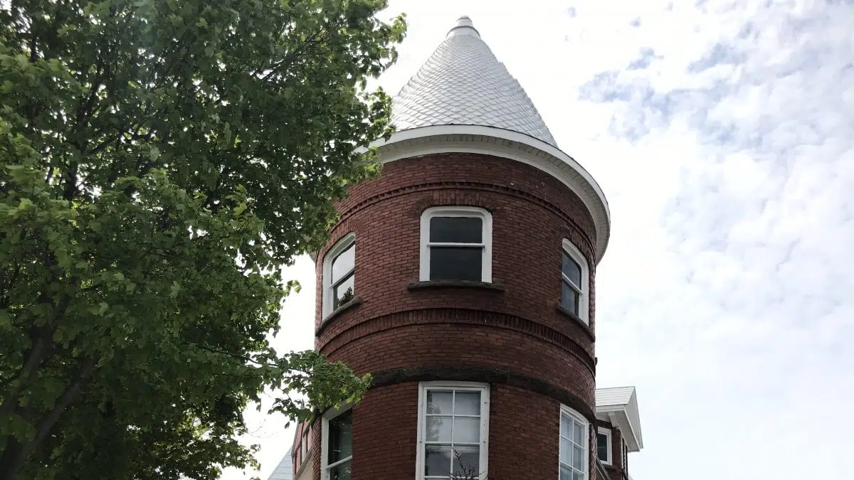 Historic Libraries in Huron County Owe Their Establishment to a ...