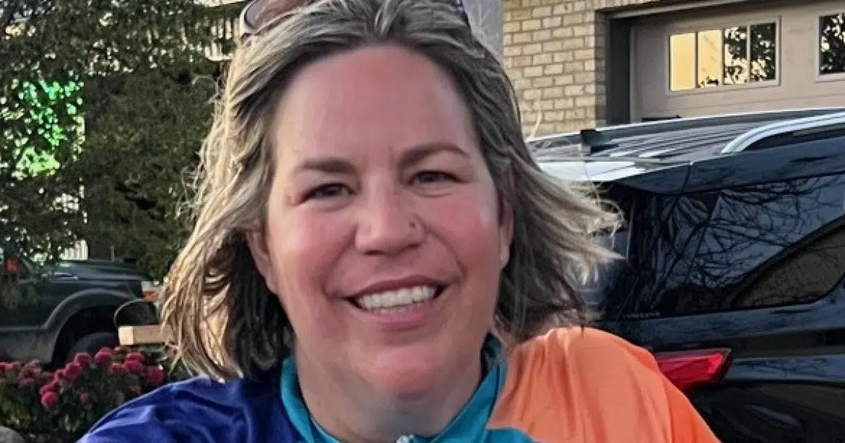 COMMUNITY SPOTLIGHT – From Woman Farmer of the Year to MS Bike Tour ...