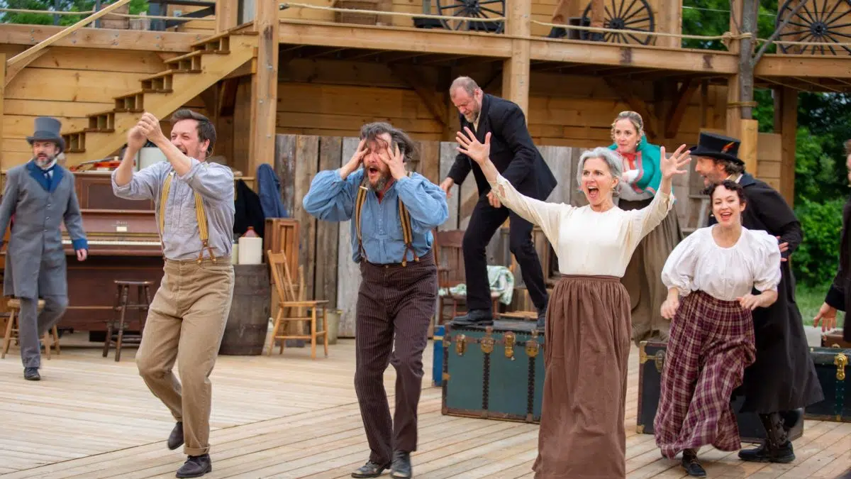 Exploring the Donnelly Mythos – A Trilogy of Plays at the Blyth ...