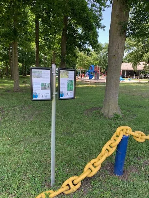 Huron County Library’s Story Walks Offer a Fun Outdoor Experience for ...