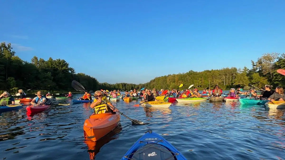 Police Remind Everyone to Stay Safe on the Water This Summer | 90.5 ...