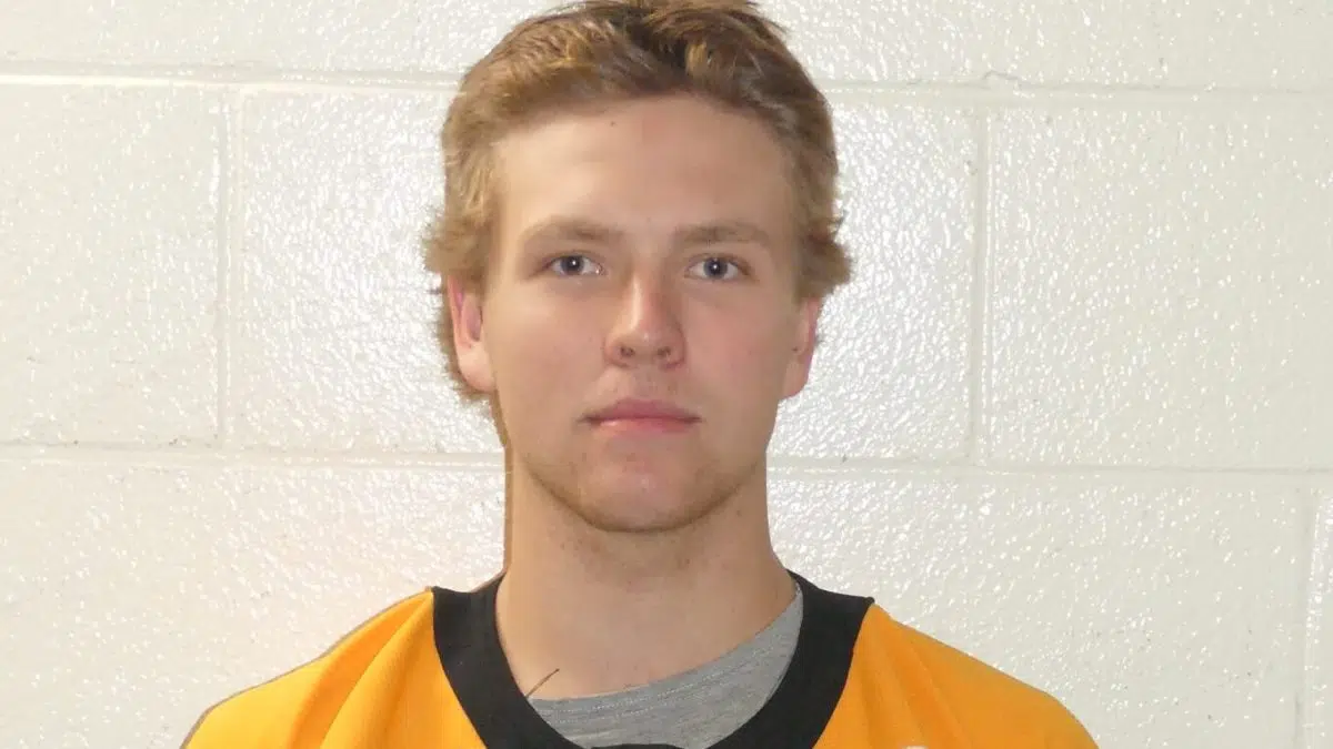 Hometown Player Chase Wedlake Says That Team Relationships are ...