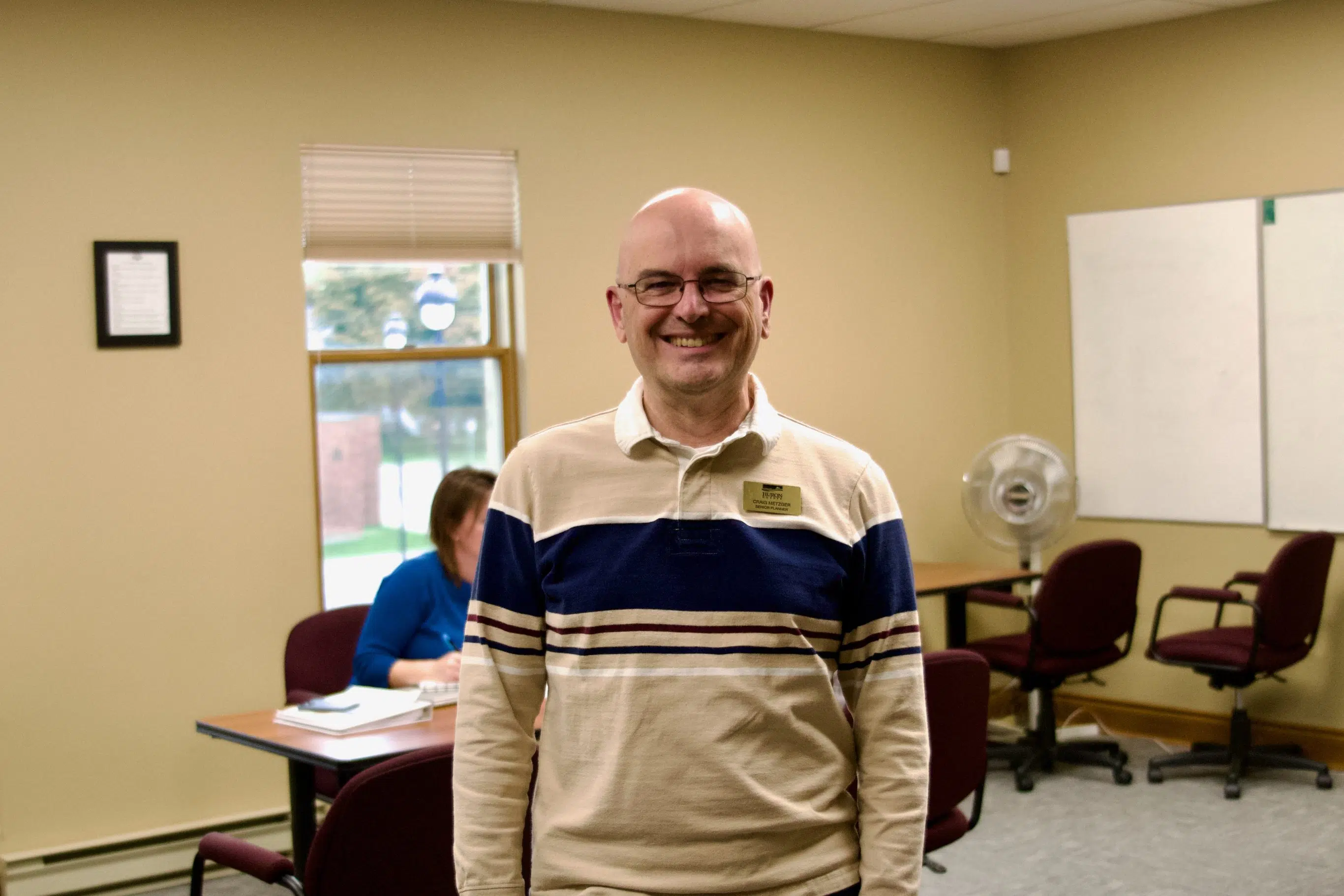 Housing Open House Gathers Public Comments in South Huron | 90.5 Exeter ...