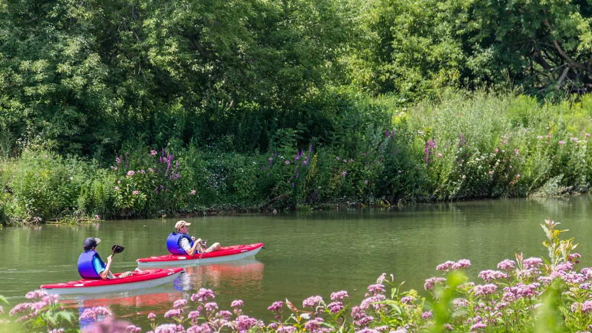Community unites to realize dream of new pedestrian walkway at Bayfield ...