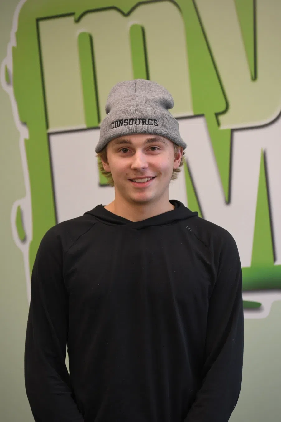 Exeter Hawks player profile: Jack Dalrymple – Goalie for the Exeter Hawks | 90.5 Exeter Today