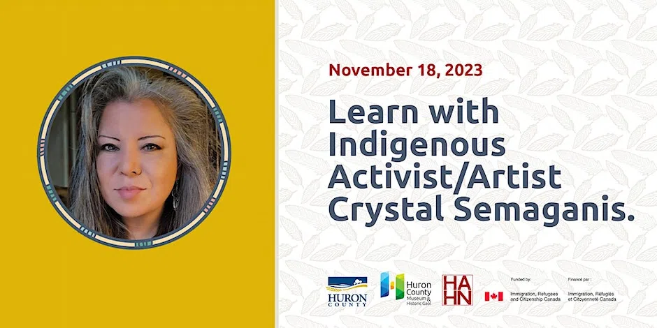 Truth Telling from the Sixties Scoop: Experience Indigenous Art and ...