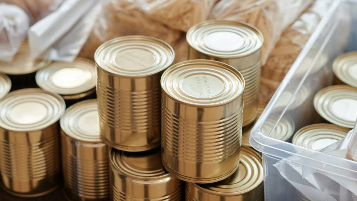 OPP’s annual “Stuff-A-Cruiser” food drive aims to bring holiday cheer ...