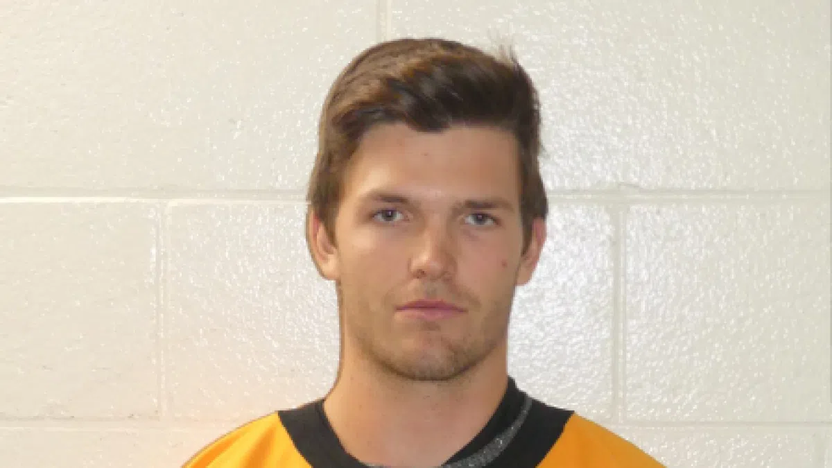 Player Profile: Max Dupuis – Defenseman for the Exeter Hawks | 90.5 ...