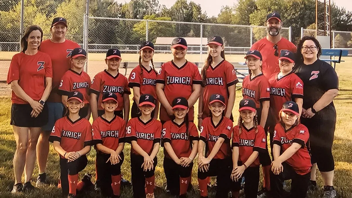 COMMUNITY SPOTLIGHT: Gear up for Minor Ball this summer with Zurich ...