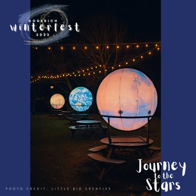 Embrace your inner Canadian, and have fun outside this weekend with Winterfest | 90.5 Exeter Today