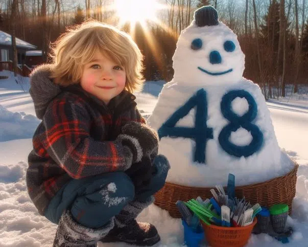 “The 48” – here’s what you can get up to in Exeter-Grand Bend today ...