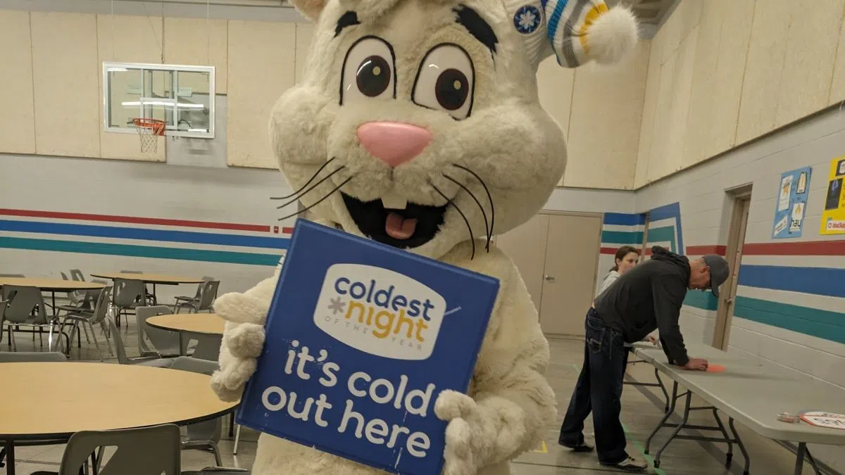 United Way’s Coldest Night of the Year surpasses $45,000 goal in Exeter ...