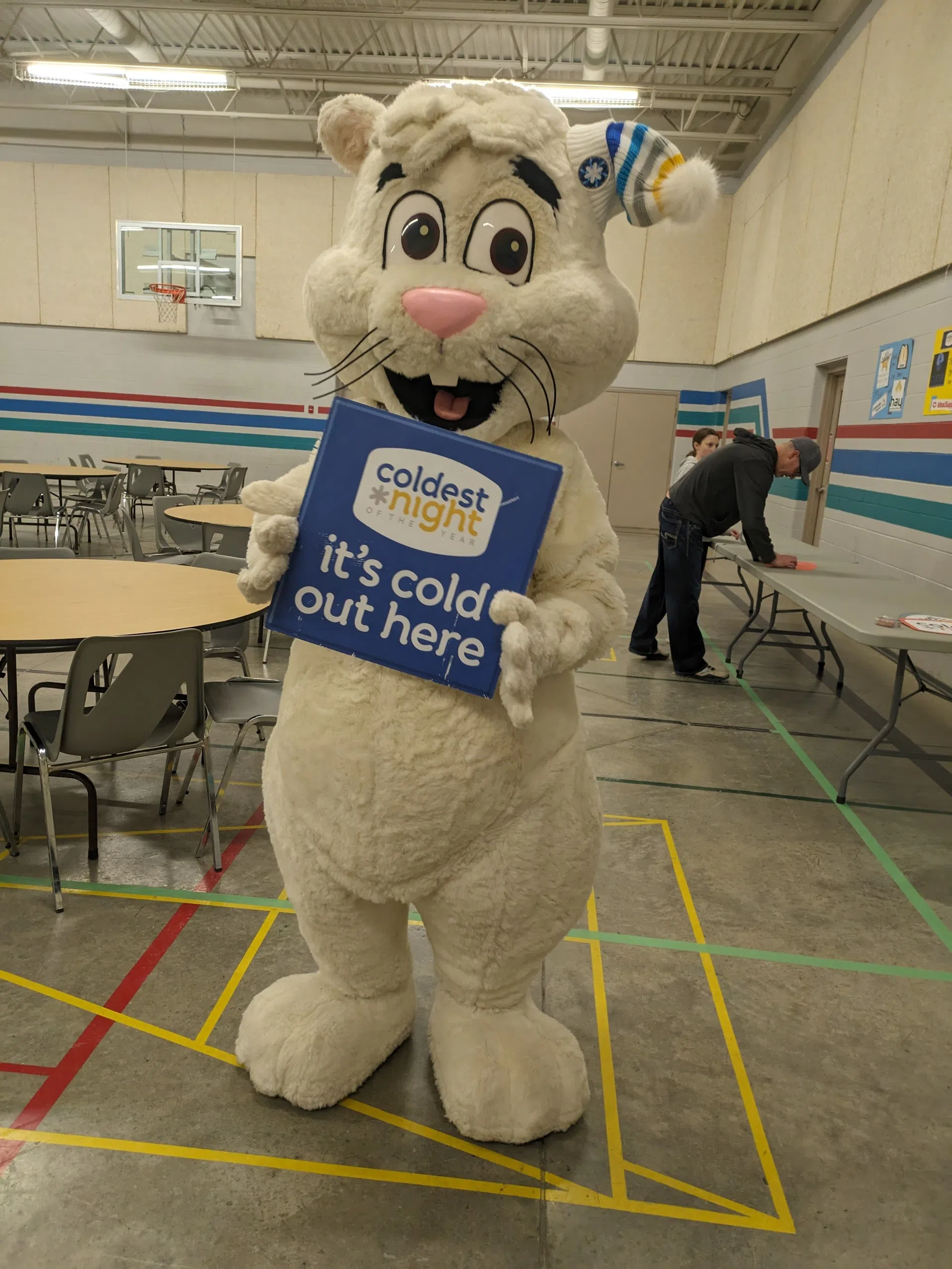 United Way’s Coldest Night of the Year surpasses $45,000 goal in Exeter ...