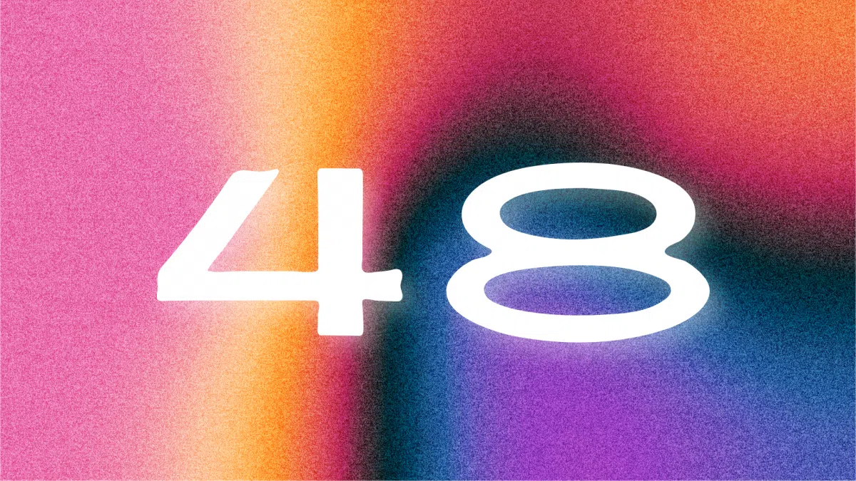 “The 48” – stay connected to your community, here’s what you can get up ...