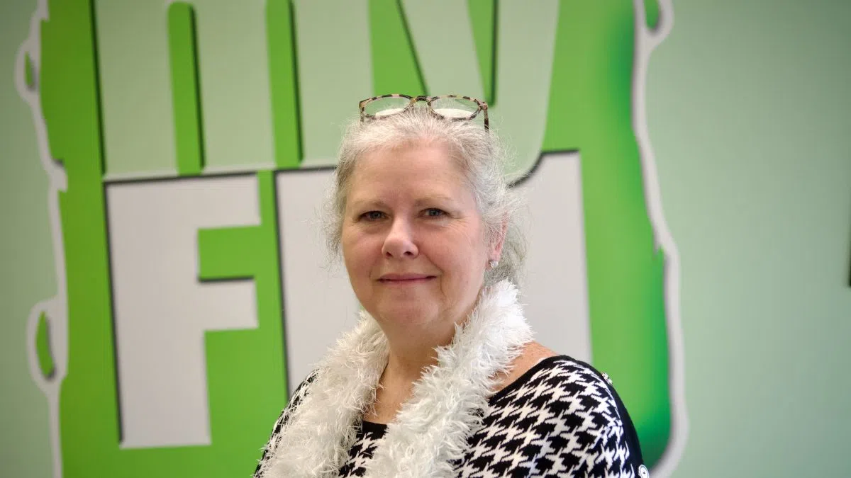 A look inside a local animal rescue, ahead of International Cat Rescue ...