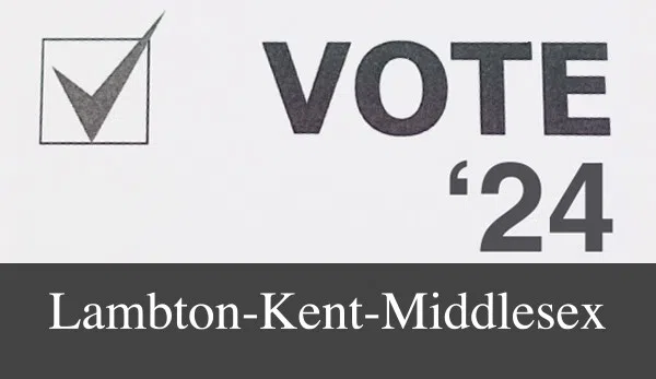 Get Ready to Vote in the Lambton-Kent-Middlesex By-Election on May 2nd ...