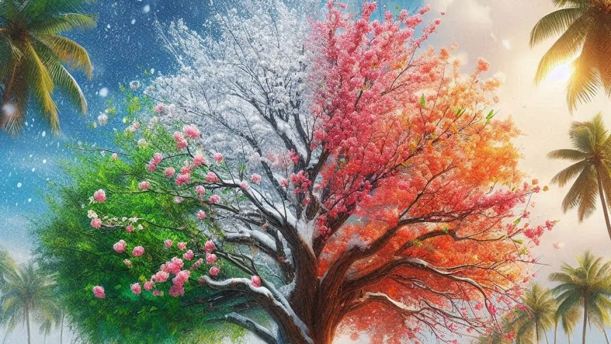 A tumultuous weather outlook for Exeter and surrounding areas | 90.5 ...