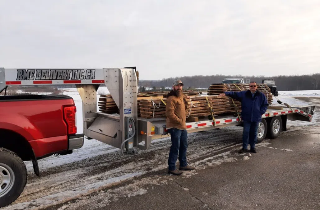 Declining awareness of good forestry practices a cause for concern in ...