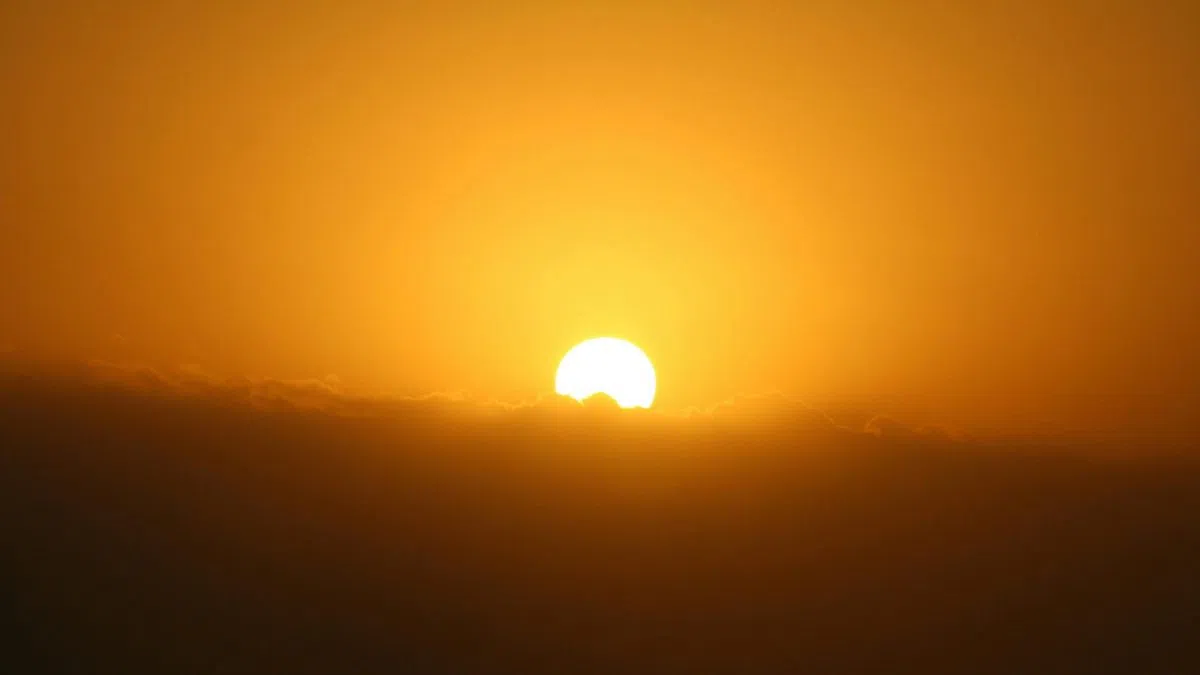 Keep cool! MLHU issues reminders for dealing with extreme heat in the ...