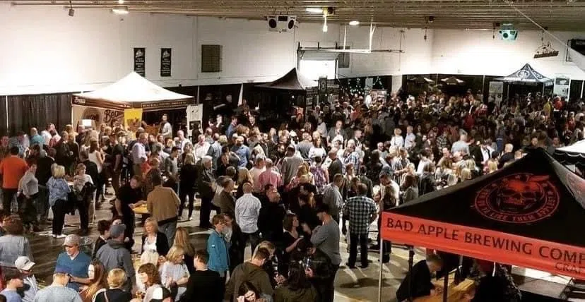 COMMUNITY SPOTLIGHT: Bayfield Beer, Wine and Food Festival hopes to draw crowds next weekend ...