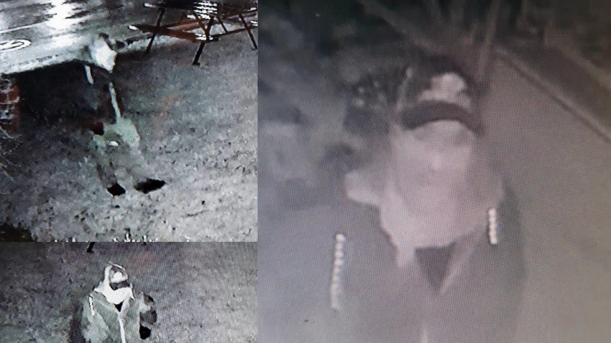 Break and enter at non-profit in Goderich prompts calls for help from ...