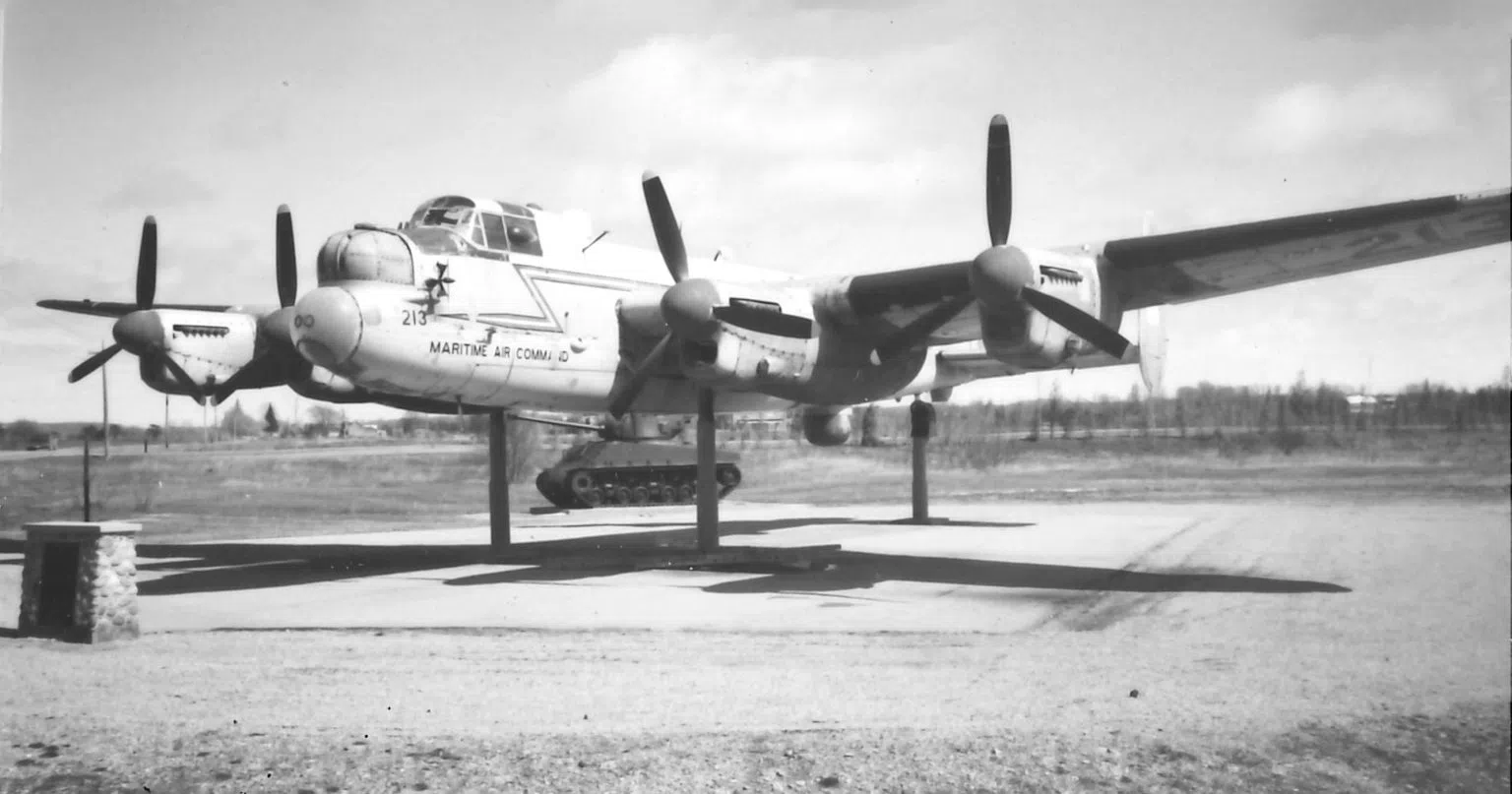 COMMUNITY SPOTLIGHT: History is taking off from Goderich Airport! Local ...