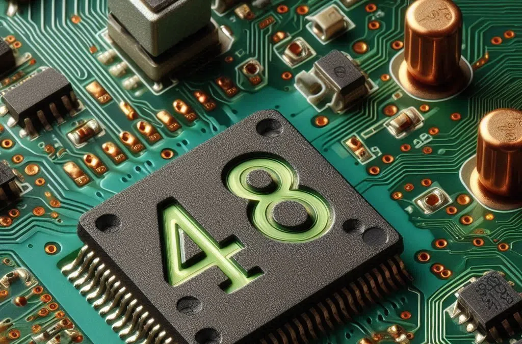 The Exeter Grand Bend 48 | 90.5 Exeter Today