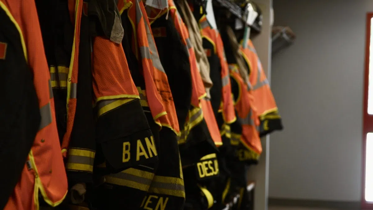 Open-Air Fire Ban now in effect across Huron County | 90.5 Exeter Today