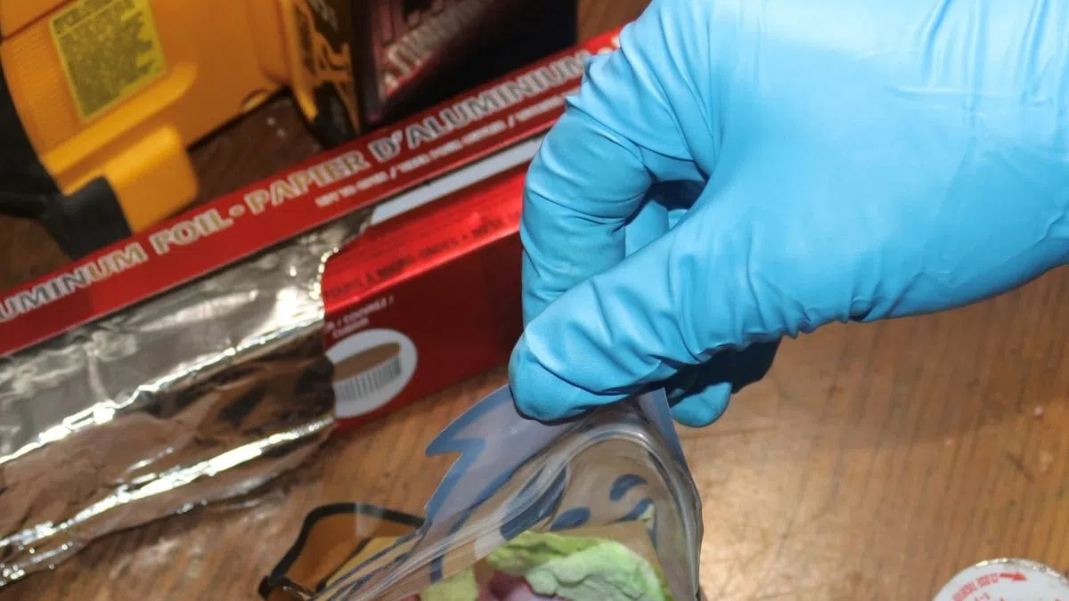 Shocking Exeter Drug Bust: read what police discovered in this $13 ...
