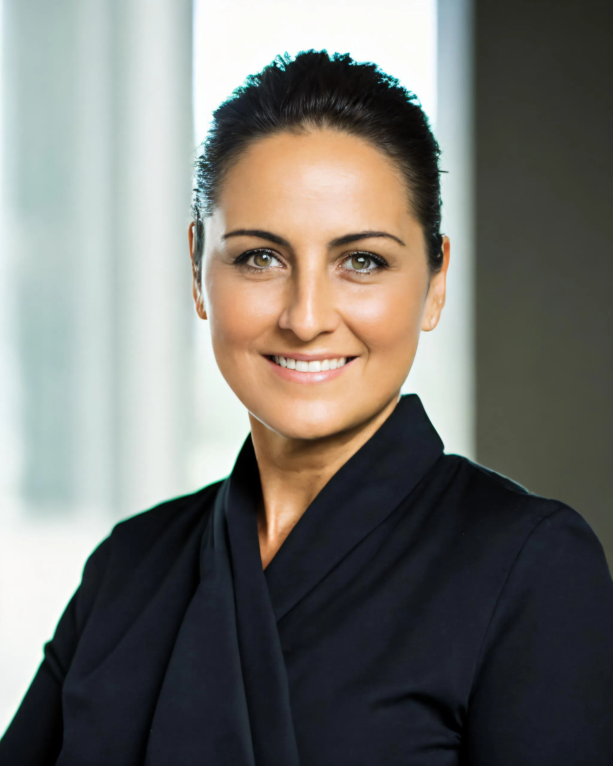 Lambton Shores welcomes Natalie Core as first Economic Development ...