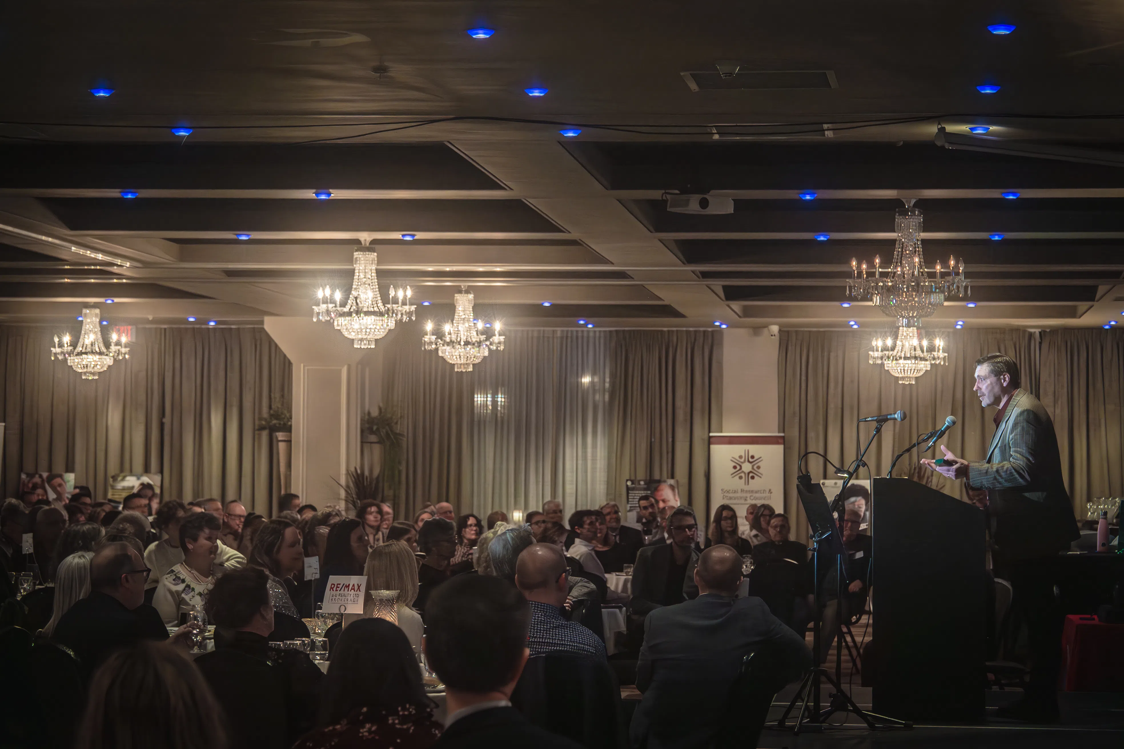 UWPH Executive Director Ryan Erb Honoured with King Charles III Medal ...