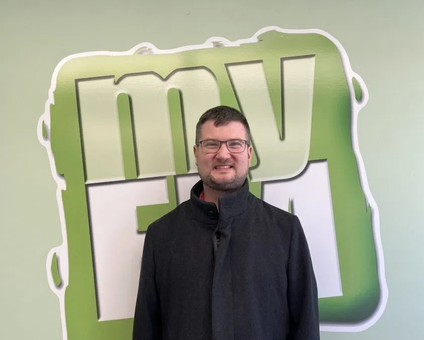 Meet the candidates: James Rice, A Fighter for Huron-Bruce in the ...