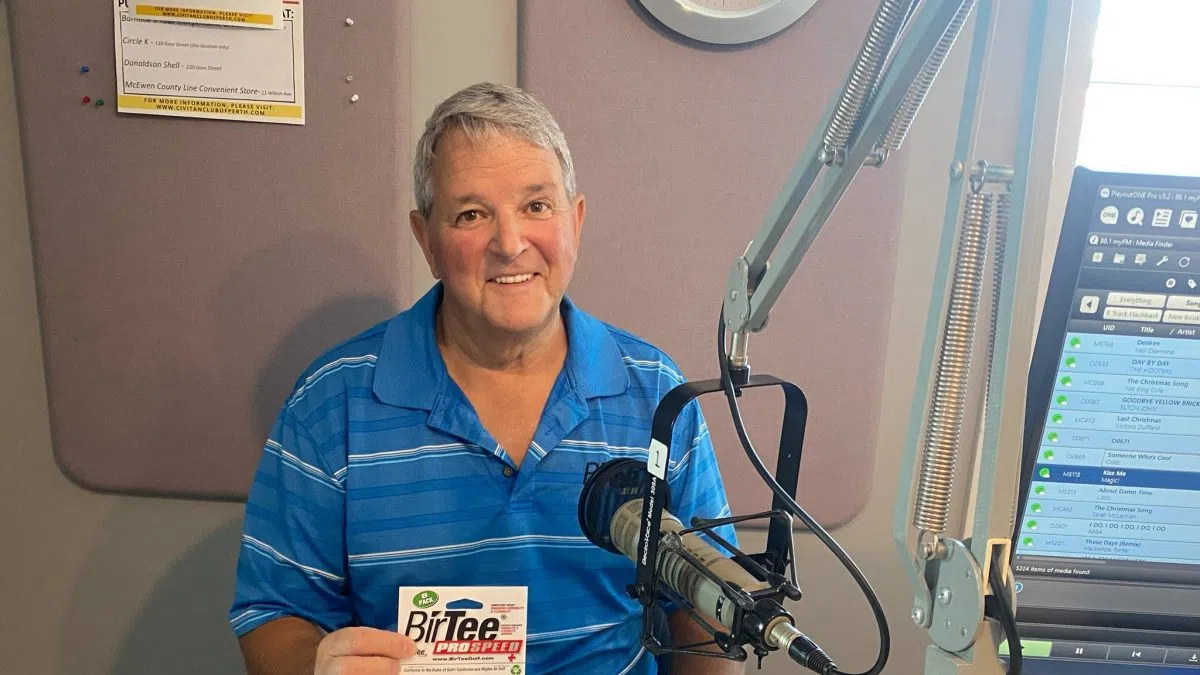 What’s good in Exeter Grand Bend? From Birdie to big screen: Ontario ...