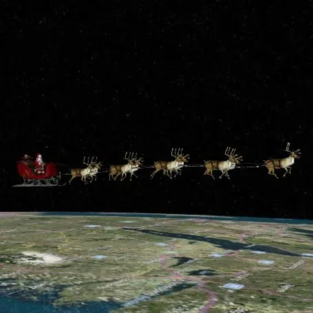 What’s good in Exeter Grand Bend? From radar to reindeer: NORAD’s 70 ...