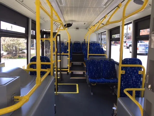 Grey County extends transit offer to Dufferin County municipalities ...