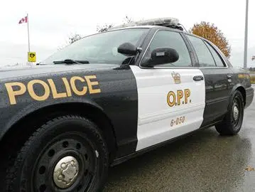 Two people from Caledon arrested as part of OPP investigation | FM101 ...