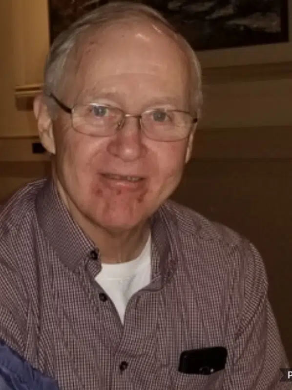 Long-time Orangeville sports official, Lee Rodgers passes away | FM101 ...