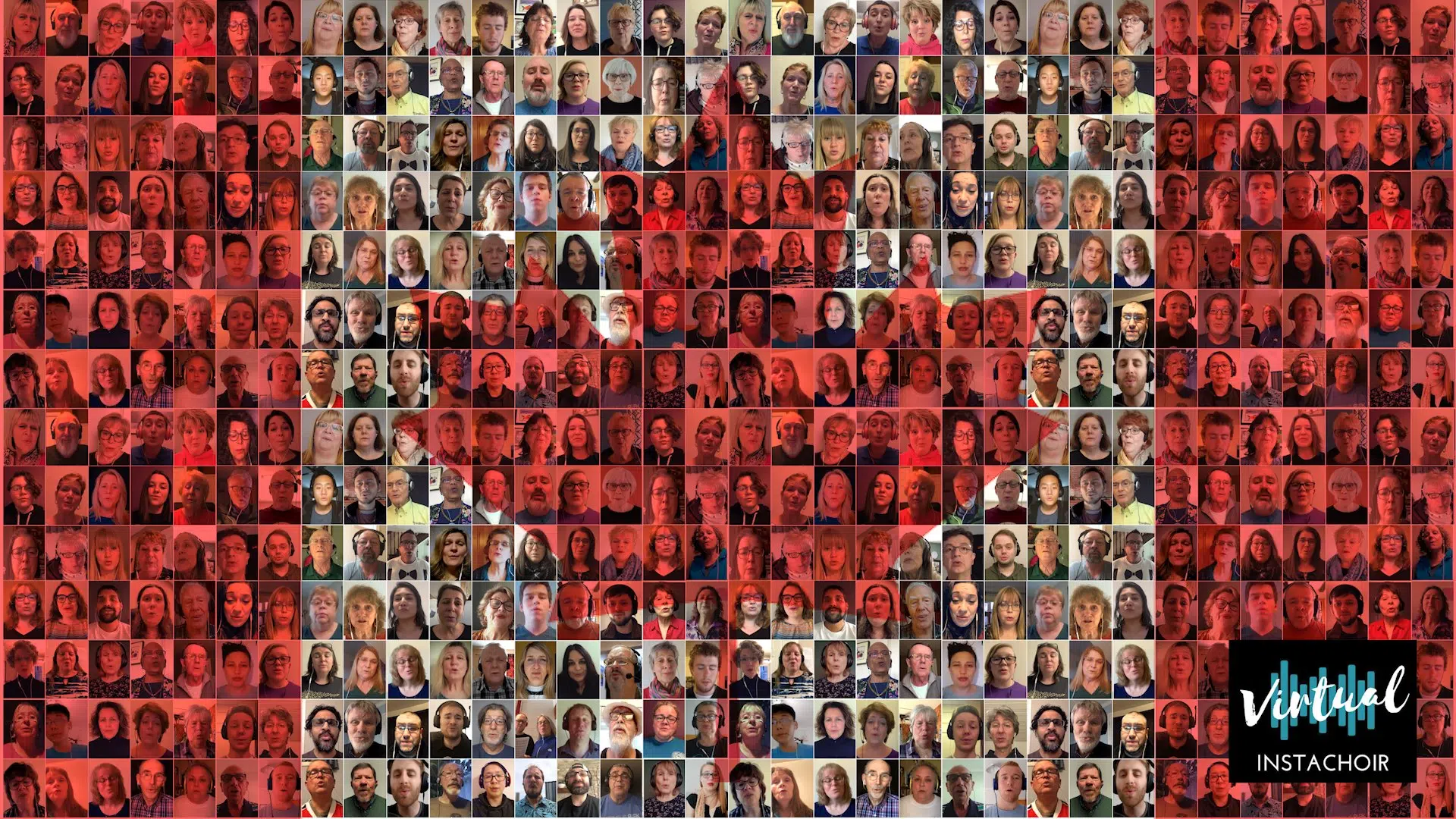 Local vocal group joins hundreds of singers in Canada Day virtual ...
