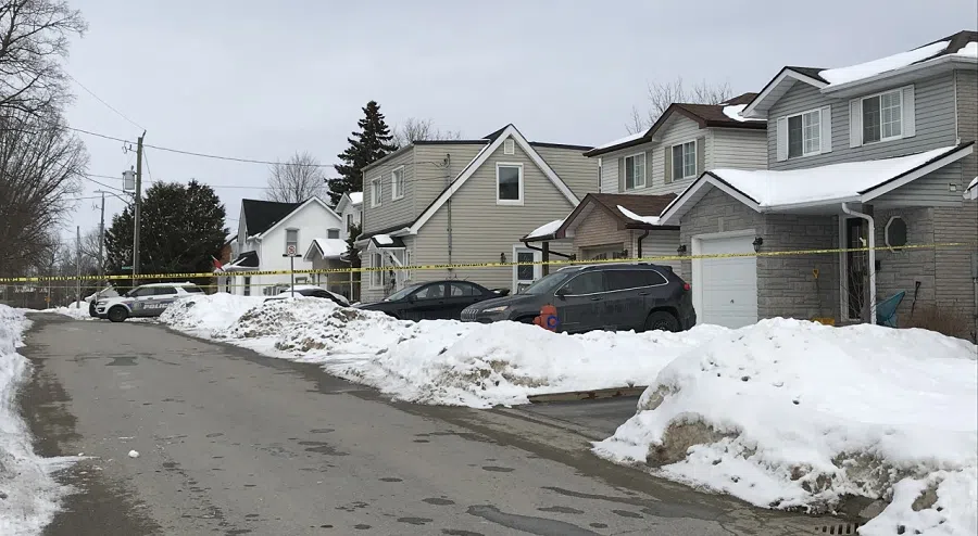 Amanda Street resident worried OPS doesn’t have the resources to tackle ...