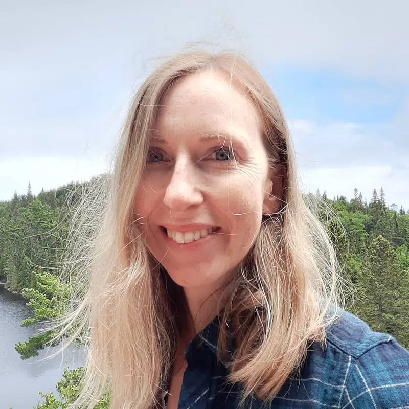 Excellent Educators Day – Melissa Roth | FM101 Orangeville Today