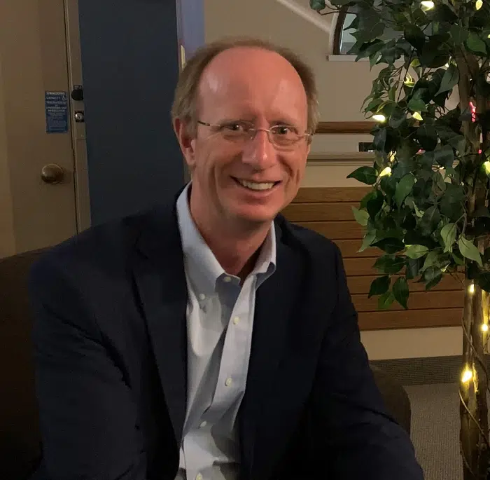 Unsung Hero: Bill Rea | FM101 Orangeville Today