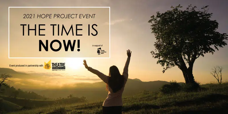 Family Transition Place to host their annual HOPE project Virtual Gala ...